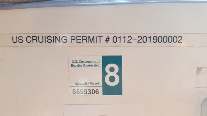 Checking into PR Nightmare – SV1 Wild Child